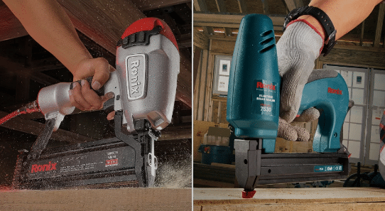 What Are 18 Gauge Brad Nailers Used For: A Comprehensive Guide • Tools ...