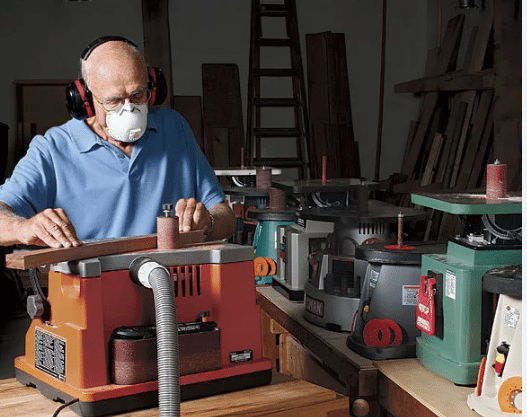 Can a Spindle Sander be Used as a Glass Grinder