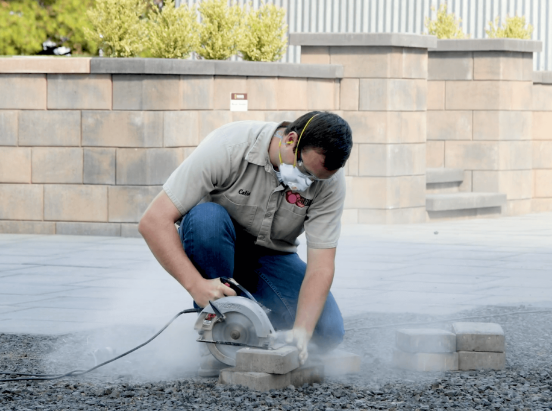 How to Cut Pavers with a Circular Saw: A Comprehensive Guide • Tools First