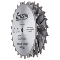 Circular Saw Blade Types & Tooth Combinations • Tools First