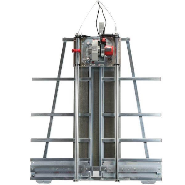 The Best Vertical Panel Saws [2024 ] • Tools First