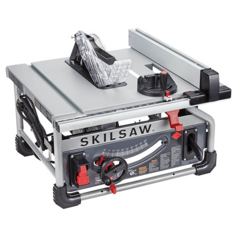 SKIL 3410 02 Table Saw Review 2023 Update Tools First SKIL 3410 02 Table Saw Review 2023 Update Tools First