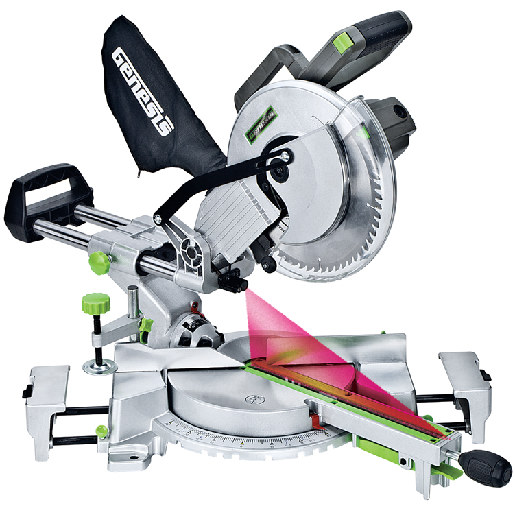 Do I Need a Sliding Miter Saw for My Woodworking Projects? • Tools First